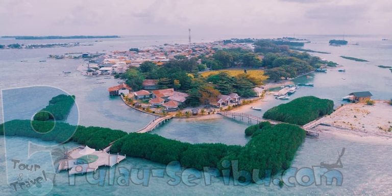 Pulau Royal | Pake Wisata ( Tour) harga Trip Private 2022