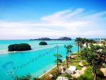 Pulau H Resort Jakarta ( H island ) Paket Tour Private 2022